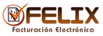 ELECTRONIC BILLING SOFTWARE INFORMATIX – FELIX